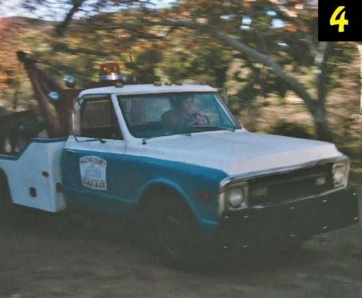 Dukes of Hazzard items – New England Dukes